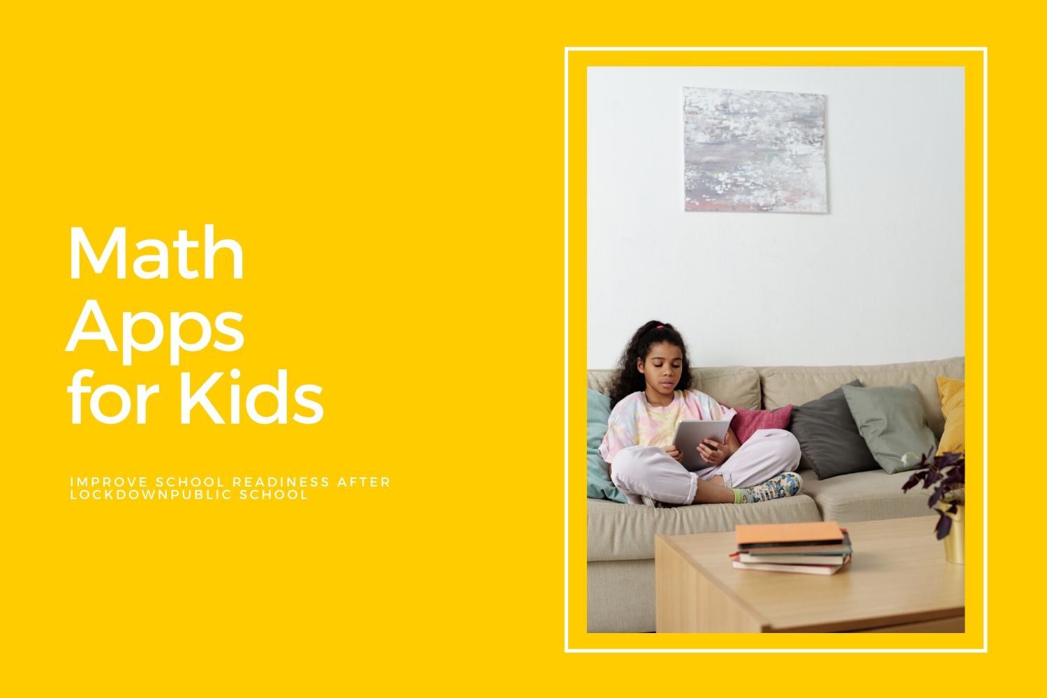 10 Best Math Apps For Kids UK Education Blog