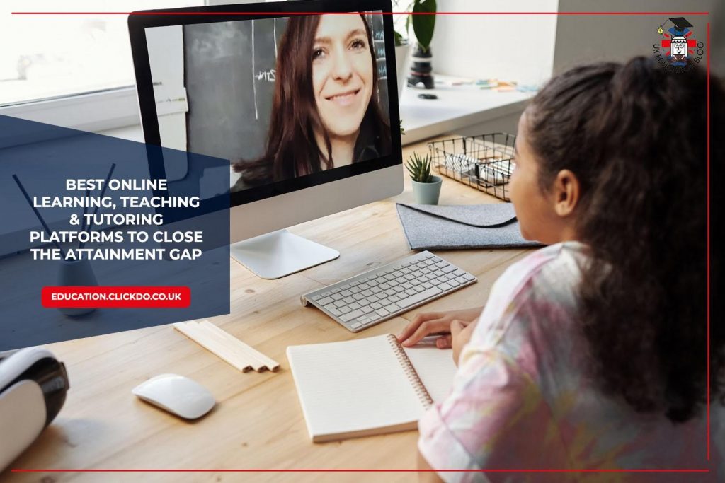 Best eLearning Platforms to Close the Attainment Gap