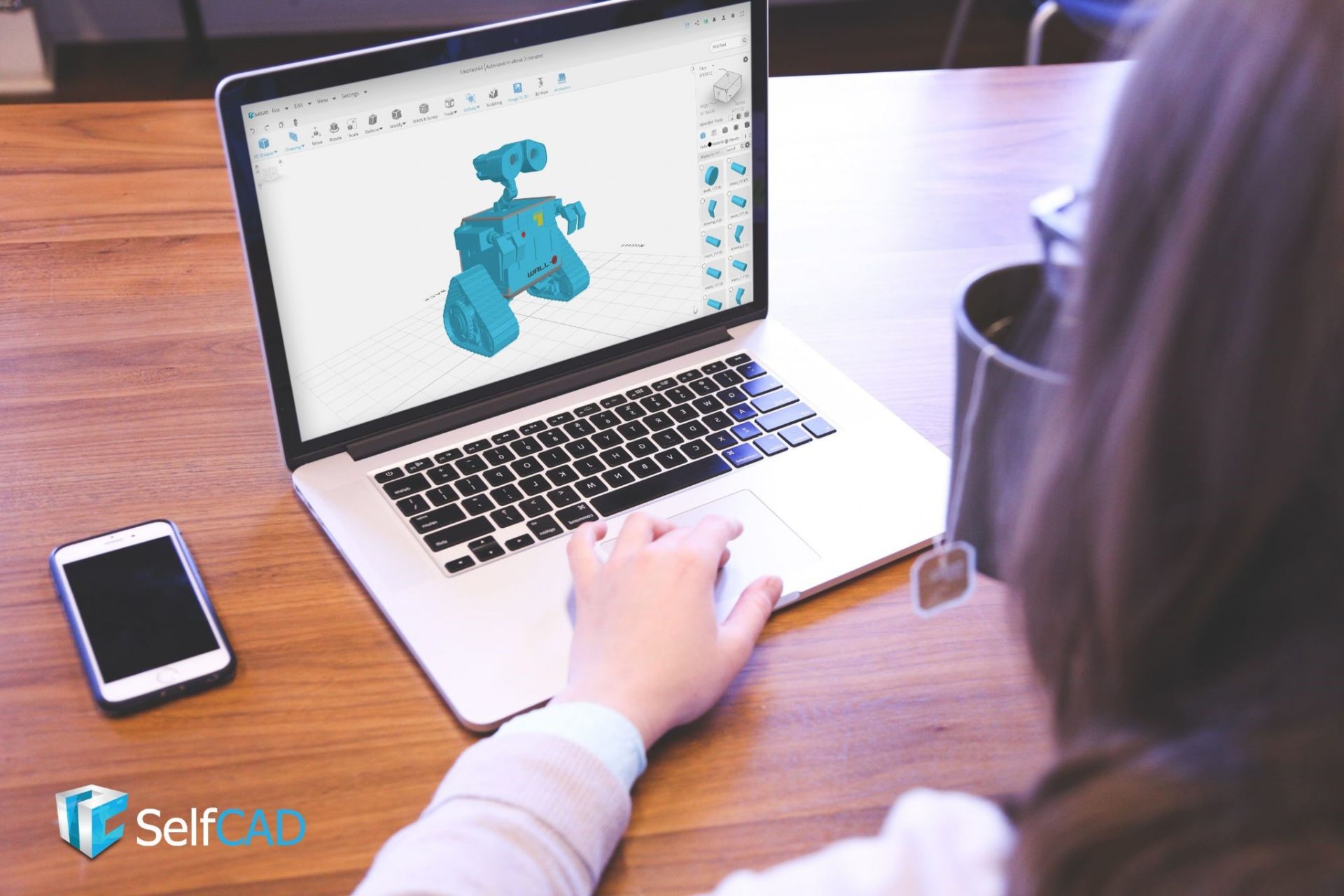 5 Ways to Keep Students Motivated to Learn with 3D Modelling