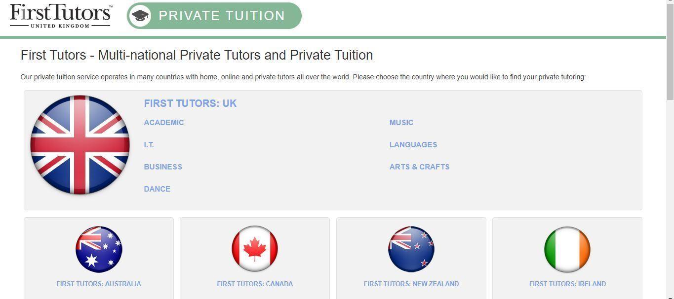 7 Best Online Tutoring Platforms in the UK | UK Education Blog