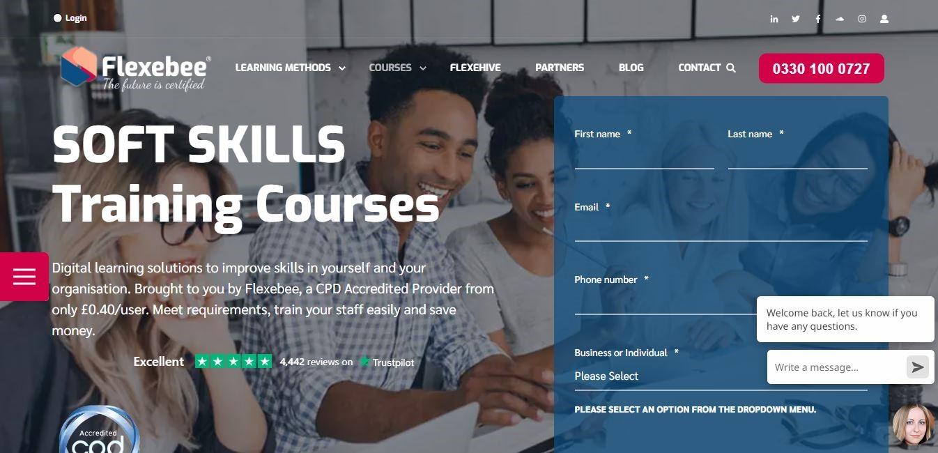 6 Best Soft Skills Training Courses in the UK