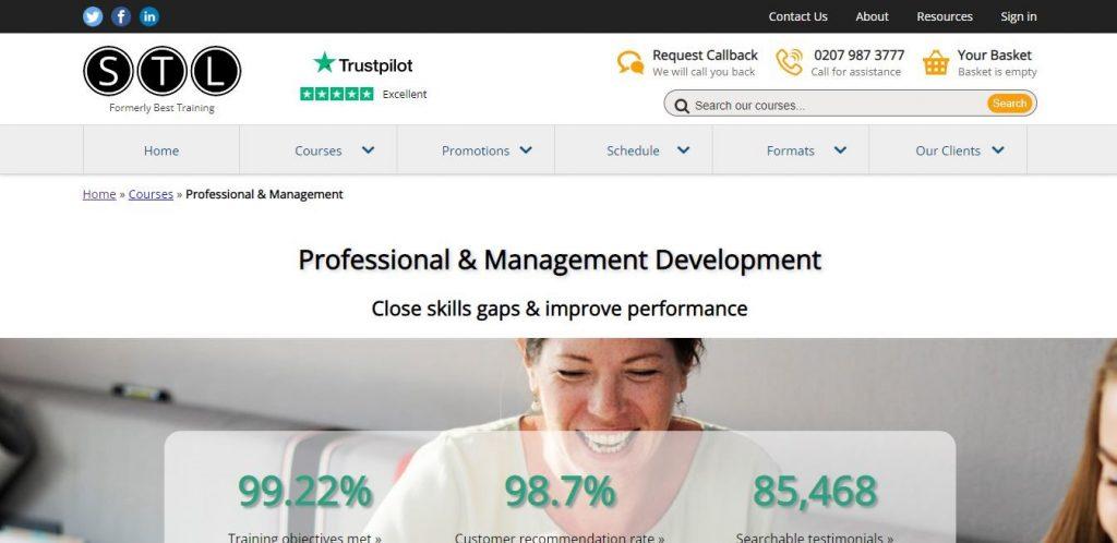 6 Best Soft Skills Training Courses in the UK