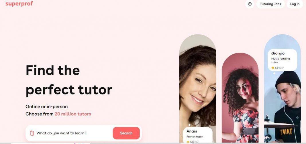 7 Best Online Tutoring Platforms in the UK | UK Education Blog