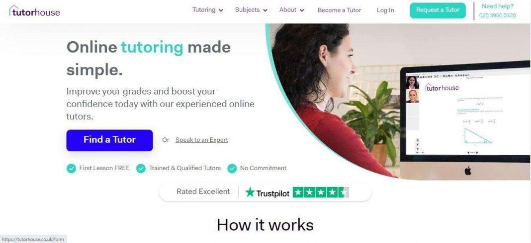 7 Best Online Tutoring Platforms in the UK | UK Education Blog