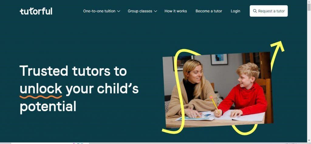 7 Best Online Tutoring Platforms in the UK | UK Education Blog