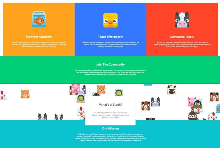 What is Blooket & how to use Blooket Play in the Classroom?